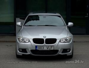 Pelēks BMW 3 Series 2010 Tallina, ar dzinēja tilpumu 2.00 L un nobraukumu 324 tūkst. km par 9500 €, foto 4 vietnē AUTOMOTO.COM.LV