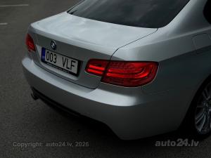 Pelēks BMW 3 Series 2010 Tallina, ar dzinēja tilpumu 2.00 L un nobraukumu 324 tūkst. km par 9500 €, foto 15 vietnē AUTOMOTO.COM.LV