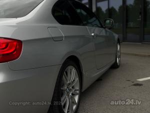 Pelēks BMW 3 Series 2010 Tallina, ar dzinēja tilpumu 2.00 L un nobraukumu 324 tūkst. km par 9500 €, foto 16 vietnē AUTOMOTO.COM.LV
