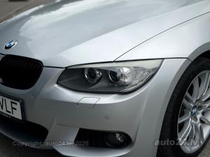 Pelēks BMW 3 Series 2010 Tallina, ar dzinēja tilpumu 2.00 L un nobraukumu 324 tūkst. km par 9500 €, foto 21 vietnē AUTOMOTO.COM.LV