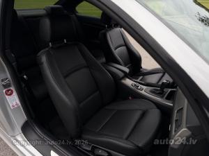 Pelēks BMW 3 Series 2010 Tallina, ar dzinēja tilpumu 2.00 L un nobraukumu 324 tūkst. km par 9500 €, foto 22 vietnē AUTOMOTO.COM.LV