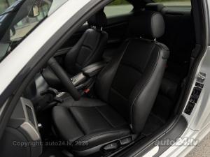 Pelēks BMW 3 Series 2010 Tallina, ar dzinēja tilpumu 2.00 L un nobraukumu 324 tūkst. km par 9500 €, foto 25 vietnē AUTOMOTO.COM.LV