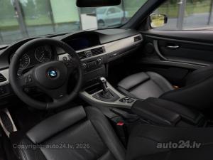 Pelēks BMW 3 Series 2010 Tallina, ar dzinēja tilpumu 2.00 L un nobraukumu 324 tūkst. km par 9500 €, foto 26 vietnē AUTOMOTO.COM.LV
