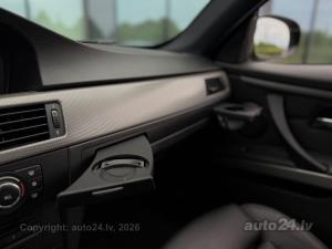 Pelēks BMW 3 Series 2010 Tallina, ar dzinēja tilpumu 2.00 L un nobraukumu 324 tūkst. km par 9500 €, foto 36 vietnē AUTOMOTO.COM.LV