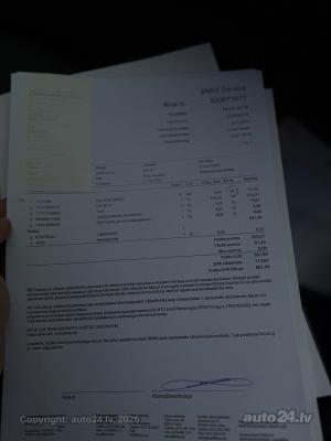 Pelēks BMW 3 Series 2010 Tallina, ar dzinēja tilpumu 2.00 L un nobraukumu 324 tūkst. km par 9500 €, foto 43 vietnē AUTOMOTO.COM.LV
