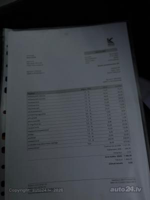 Pelēks BMW 3 Series 2010 Tallina, ar dzinēja tilpumu 2.00 L un nobraukumu 324 tūkst. km par 9500 €, foto 44 vietnē AUTOMOTO.COM.LV