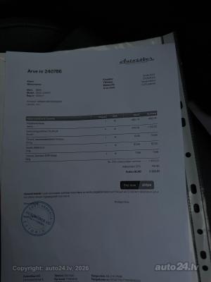 Pelēks BMW 3 Series 2010 Tallina, ar dzinēja tilpumu 2.00 L un nobraukumu 324 tūkst. km par 9500 €, foto 46 vietnē AUTOMOTO.COM.LV