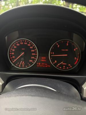 Pelēks BMW 3 Series 2011 Tallina, ar dzinēja tilpumu 2.00 L un nobraukumu 321 tūkst. km par 6700 €, foto 12 vietnē AUTOMOTO.COM.LV