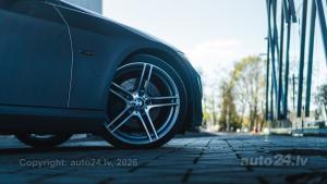 Pelēks BMW 3 Series 2011 Tallina, ar dzinēja tilpumu 3.00 L un nobraukumu 240 tūkst. km par 13500 €, foto 5 vietnē AUTOMOTO.COM.LV