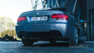 Pelēks BMW 3 Series 2011 Tallina, ar dzinēja tilpumu 3.00 L un nobraukumu 240 tūkst. km par 13500 €, foto 8 vietnē AUTOMOTO.COM.LV