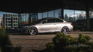 Pelēks BMW 3 Series 2011 Tallina, ar dzinēja tilpumu 3.00 L un nobraukumu 240 tūkst. km par 13500 €, foto 11 vietnē AUTOMOTO.COM.LV
