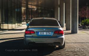 Pelēks BMW 3 Series 2011 Tallina, ar dzinēja tilpumu 3.00 L un nobraukumu 240 tūkst. km par 13500 €, foto 14 vietnē AUTOMOTO.COM.LV