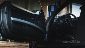 Pelēks BMW 3 Series 2011 Tallina, ar dzinēja tilpumu 3.00 L un nobraukumu 240 tūkst. km par 13500 €, foto 16 vietnē AUTOMOTO.COM.LV