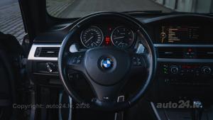 Pelēks BMW 3 Series 2011 Tallina, ar dzinēja tilpumu 3.00 L un nobraukumu 240 tūkst. km par 13500 €, foto 19 vietnē AUTOMOTO.COM.LV