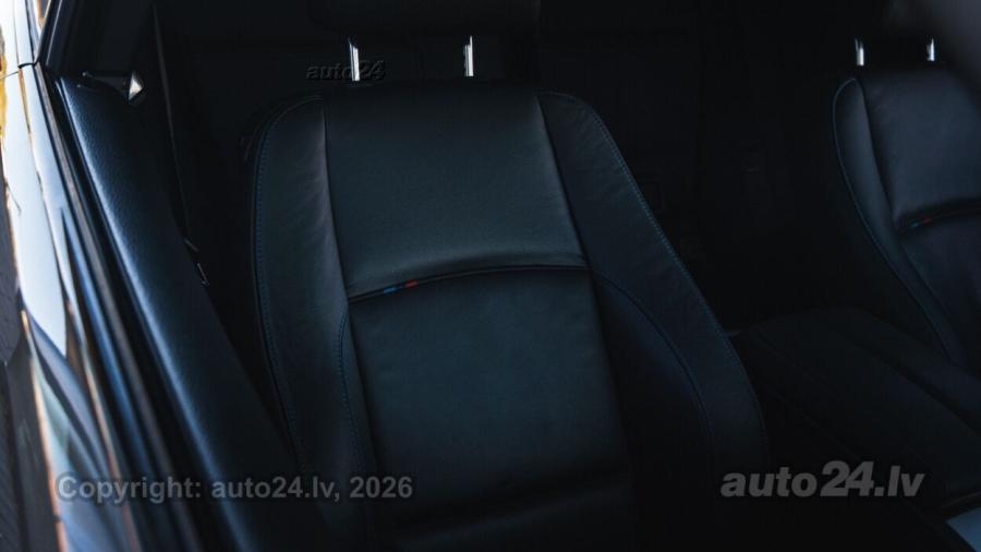 Pelēks BMW 3 Series 2011 Tallina, ar dzinēja tilpumu 3.00 L un nobraukumu 240 tūkst. km par 13500 €, foto 20 vietnē AUTOMOTO.COM.LV