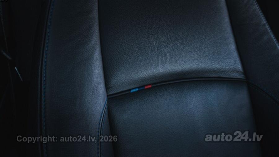 Pelēks BMW 3 Series 2011 Tallina, ar dzinēja tilpumu 3.00 L un nobraukumu 240 tūkst. km par 13500 €, foto 21 vietnē AUTOMOTO.COM.LV