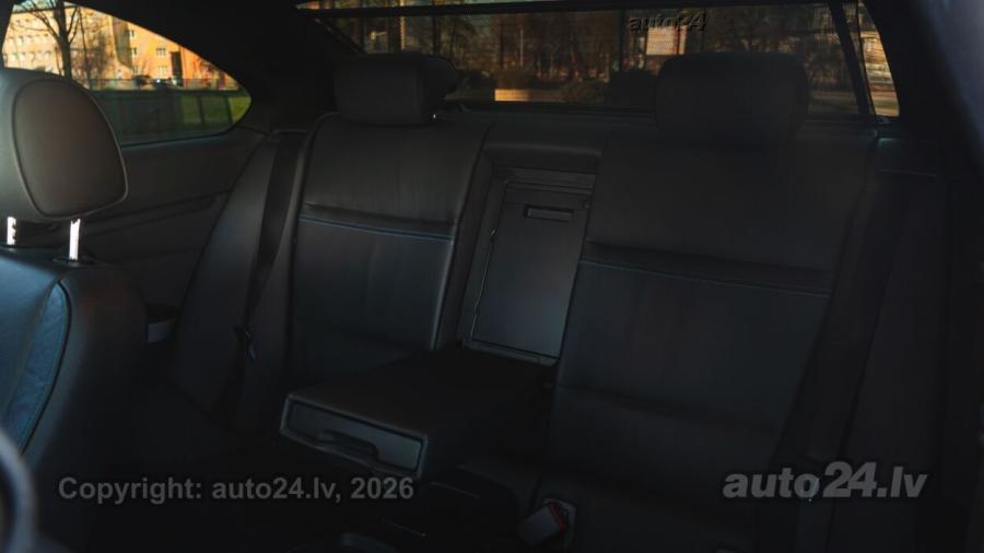 Pelēks BMW 3 Series 2011 Tallina, ar dzinēja tilpumu 3.00 L un nobraukumu 240 tūkst. km par 13500 €, foto 23 vietnē AUTOMOTO.COM.LV