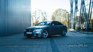 Grey BMW 3 Series 2011 in Tallinn, with an engine capacity of 3.00 L and mileage of 240 thousand km for 13500 €, photo  on AUTOMOTO.COM.LV