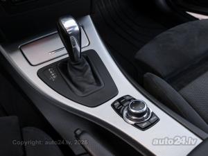 Grey BMW 3 Series 2012 in Tallinn, with an engine capacity of 3.00 L and mileage of 294 thousand km for 8999 €, photo 12 on AUTOMOTO.COM.LV