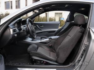 Grey BMW 3 Series 2012 in Tallinn, with an engine capacity of 3.00 L and mileage of 294 thousand km for 8999 €, photo 15 on AUTOMOTO.COM.LV
