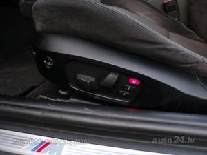 Grey BMW 3 Series 2012 in Tallinn, with an engine capacity of 3.00 L and mileage of 294 thousand km for 8999 €, photo 21 on AUTOMOTO.COM.LV
