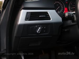 Grey BMW 3 Series 2012 in Tallinn, with an engine capacity of 3.00 L and mileage of 294 thousand km for 8999 €, photo 22 on AUTOMOTO.COM.LV