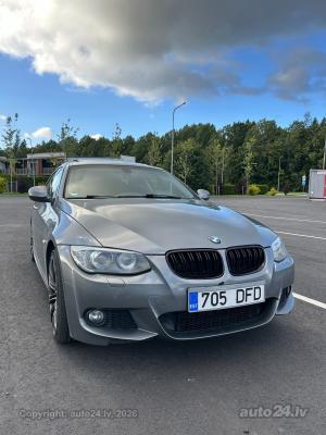 BMW 3 Series 2013 Tallina vietnÄ PelÄks BMW 3 Series 2013 Tallina, ar dzinÄja tilpumu 2.00 L un nobraukumu 269 tÅ«kst. km par 8999 ā¬, foto 1 vietnÄ AUTOMOTO.COM.LV