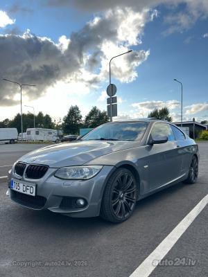 Pelēks BMW 3 Series 2013 Tallina, ar dzinēja tilpumu 2.00 L un nobraukumu 269 tūkst. km par 8999 €, foto 4 vietnē AUTOMOTO.COM.LV