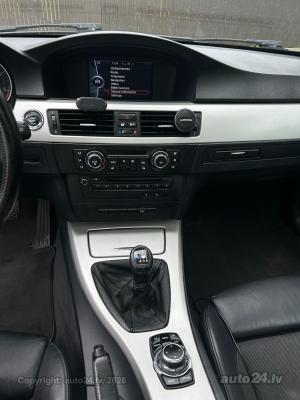 Pelēks BMW 3 Series 2013 Tallina, ar dzinēja tilpumu 2.00 L un nobraukumu 269 tūkst. km par 8999 €, foto 8 vietnē AUTOMOTO.COM.LV