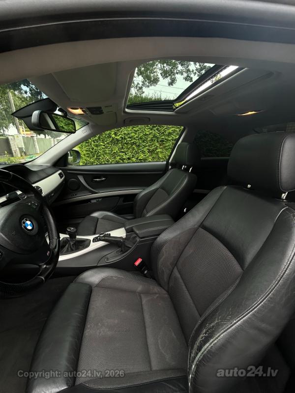 Grey BMW 3 Series 2013 in Tallinn, with an engine capacity of 2.00 L and mileage of 269 thousand km for 8999 €, photo 9 on AUTOMOTO.COM.LV