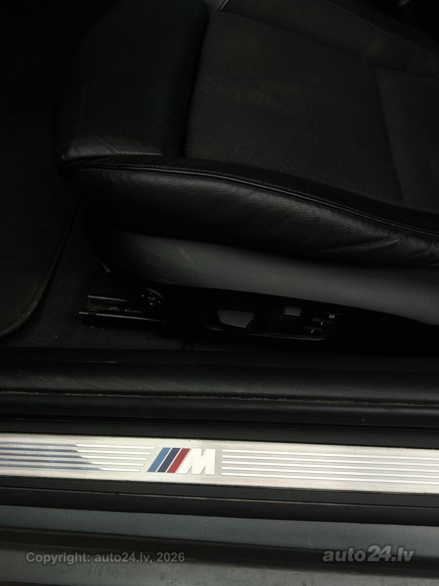 Pelēks BMW 3 Series 2013 Tallina, ar dzinēja tilpumu 2.00 L un nobraukumu 269 tūkst. km par 8999 €, foto 10 vietnē AUTOMOTO.COM.LV