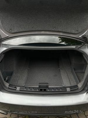 Pelēks BMW 3 Series 2013 Tallina, ar dzinēja tilpumu 2.00 L un nobraukumu 269 tūkst. km par 8999 €, foto 12 vietnē AUTOMOTO.COM.LV