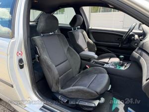 Pelēks BMW 3 Series 2003 Tartu, ar dzinēja tilpumu 2.50 L un nobraukumu 323 tūkst. km par 3990 €, foto 10 vietnē AUTOMOTO.COM.LV