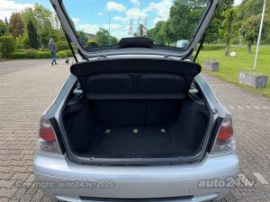 Pelēks BMW 3 Series 2003 Tartu, ar dzinēja tilpumu 2.50 L un nobraukumu 323 tūkst. km par 3990 €, foto 16 vietnē AUTOMOTO.COM.LV