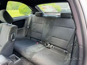 Pelēks BMW 3 Series 2003 Tartu, ar dzinēja tilpumu 2.50 L un nobraukumu 323 tūkst. km par 3990 €, foto 17 vietnē AUTOMOTO.COM.LV