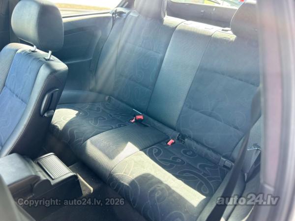 Серый БМВ 3 Серия 2003 в Тарту, объемом двигателя 2.00 л и пробегом 390 тыс. км за 2100 €, фото 11 на AUTOMOTO.COM.LV