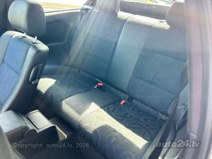Pelēks BMW 3 Series 2003 Tartu, ar dzinēja tilpumu 2.00 L un nobraukumu 390 tūkst. km par 2100 €, foto 11 vietnē AUTOMOTO.COM.LV