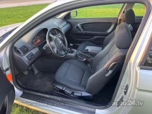 Pelēks BMW 3 Series 2004 Veru, ar dzinēja tilpumu 1.80 L un nobraukumu 188 tūkst. km par 2899 €, foto 8 vietnē AUTOMOTO.COM.LV