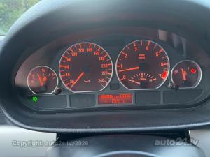 Pelēks BMW 3 Series 2004 Tallina, ar dzinēja tilpumu 1.80 L un nobraukumu 186 tūkst. km par 2150 €, foto 19 vietnē AUTOMOTO.COM.LV
