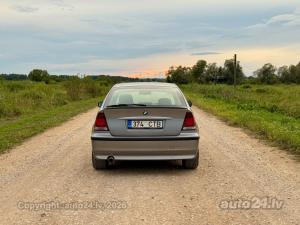 Серый БМВ 3 Серия 2004 в Тарту, объемом двигателя 2.00 л и пробегом 271 тыс. км за 2800 €, фото 4 на AUTOMOTO.COM.LV