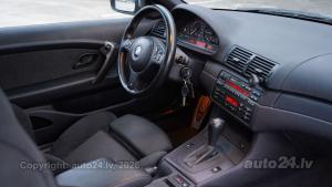 Pelēks BMW 3 Series 2004 Pērnava, ar dzinēja tilpumu 2.00 L un nobraukumu 280 tūkst. km par 3499 €, foto 8 vietnē AUTOMOTO.COM.LV