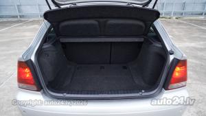 Pelēks BMW 3 Series 2004 Pērnava, ar dzinēja tilpumu 2.00 L un nobraukumu 280 tūkst. km par 3499 €, foto 16 vietnē AUTOMOTO.COM.LV