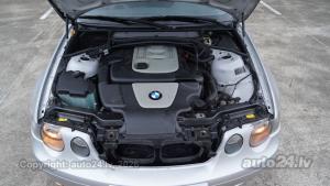 Pelēks BMW 3 Series 2004 Pērnava, ar dzinēja tilpumu 2.00 L un nobraukumu 280 tūkst. km par 3499 €, foto 17 vietnē AUTOMOTO.COM.LV