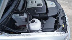 Pelēks BMW 3 Series 2004 Pērnava, ar dzinēja tilpumu 2.00 L un nobraukumu 280 tūkst. km par 3499 €, foto 18 vietnē AUTOMOTO.COM.LV