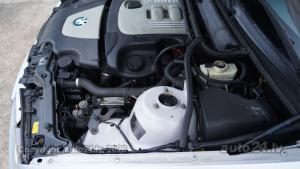 Pelēks BMW 3 Series 2004 Pērnava, ar dzinēja tilpumu 2.00 L un nobraukumu 280 tūkst. km par 3499 €, foto 19 vietnē AUTOMOTO.COM.LV