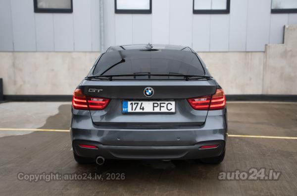 Pelēks BMW 3 Series 2016 Tartu, ar dzinēja tilpumu 2.00 L un nobraukumu 252 tūkst. km par 14500 €, foto 6 vietnē AUTOMOTO.COM.LV