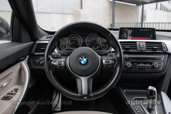 Pelēks BMW 3 Series 2016 Tartu, ar dzinēja tilpumu 2.00 L un nobraukumu 252 tūkst. km par 14500 €, foto 10 vietnē AUTOMOTO.COM.LV