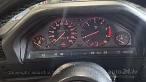 Pelēks BMW 3 Series 1987 Gulbene, ar dzinēja tilpumu 2.40 L un nobraukumu 138 tūkst. km par 9500 €, foto 17 vietnē AUTOMOTO.COM.LV