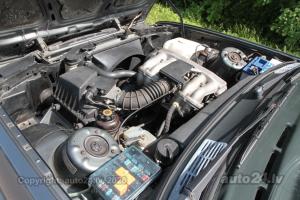 Pelēks BMW 3 Series 1990 Pērnava, ar dzinēja tilpumu 1.60 L un nobraukumu 238 tūkst. km par 6900 €, foto 15 vietnē AUTOMOTO.COM.LV