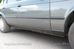 Pelēks BMW 3 Series 1990 Pērnava, ar dzinēja tilpumu 1.60 L un nobraukumu 238 tūkst. km par 6900 €, foto 20 vietnē AUTOMOTO.COM.LV